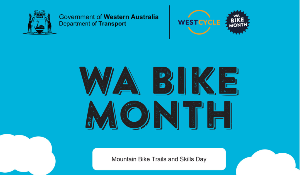 Mountain Bike Trails and Skills Day | Shire of Collie