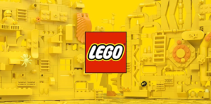 Lego Challenge | Shire of Collie