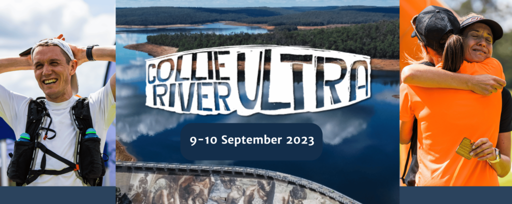 Collie River Ultra | Shire of Collie
